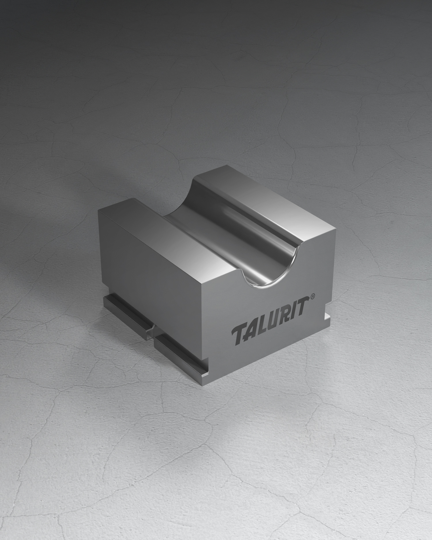 STC - Flemish Eye Sleeves Swaging Dies - Talurit®