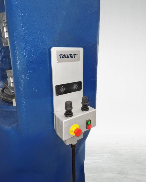 RBS 90 - Rigging device - Talurit®