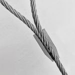 Talurit® products & solutions | Swagers, ferrules & wire rope equipment