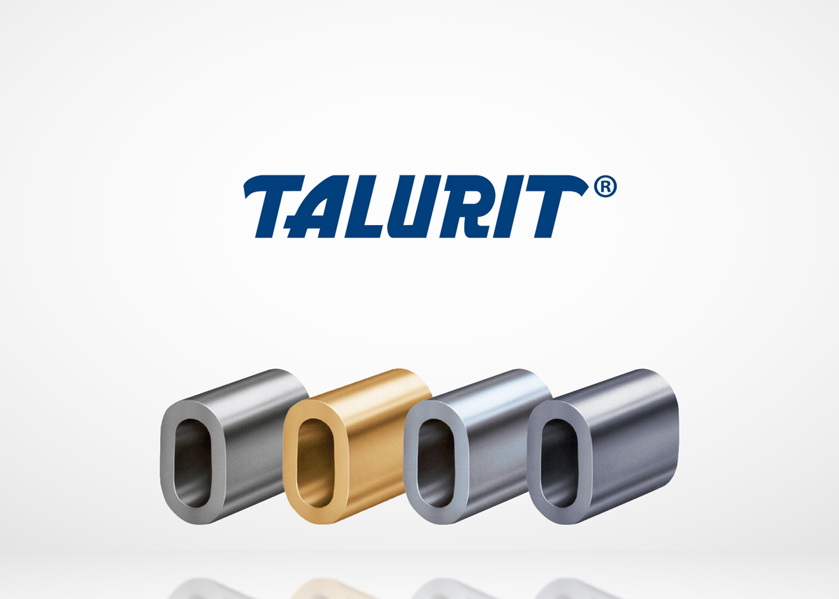Information | Talurit Group, your true full system supplier