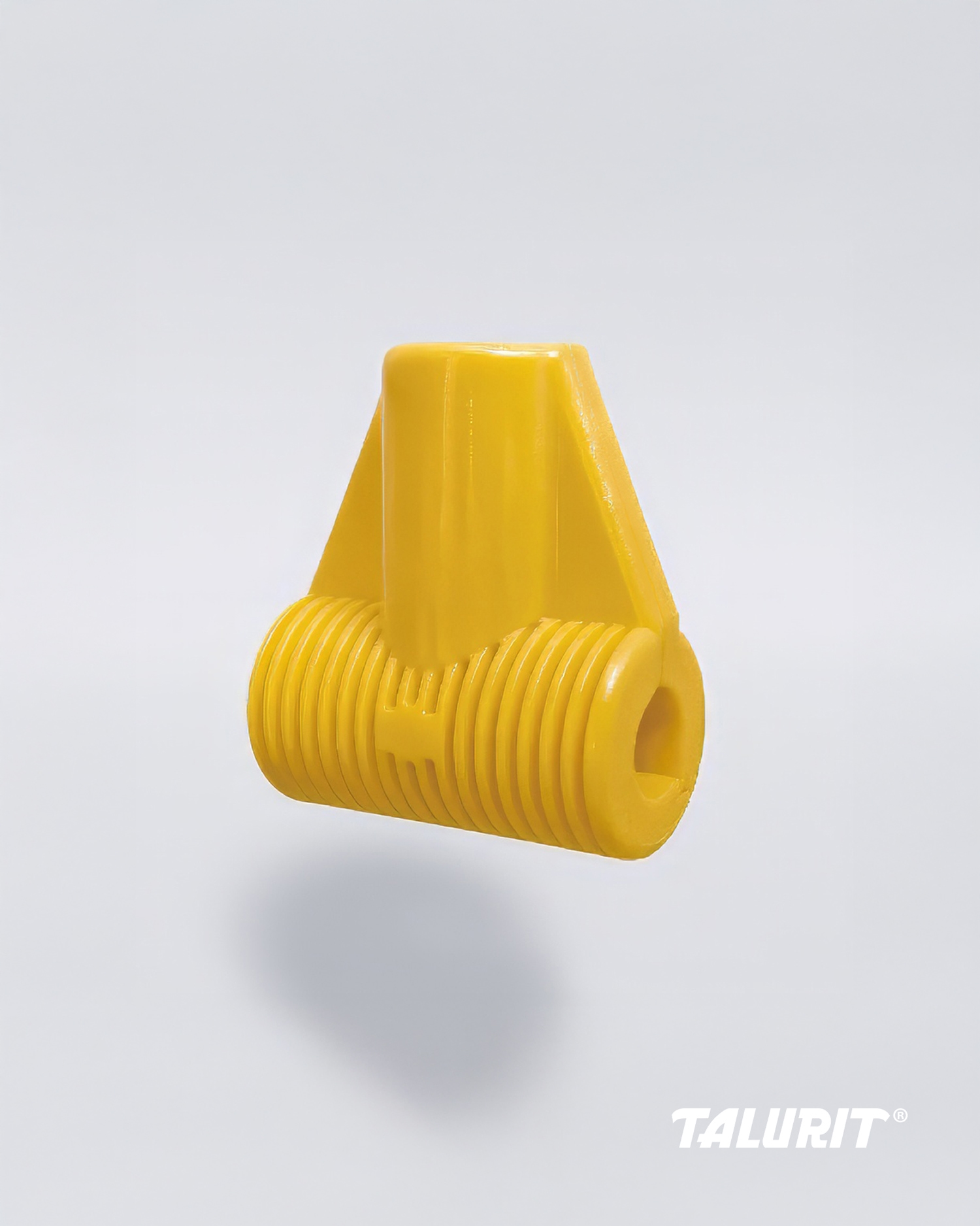 T-joint, reinforced - Talurit®